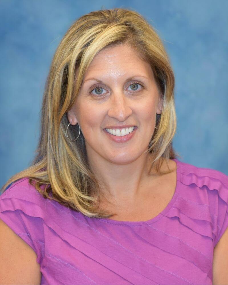 Our Team • Clinical Services