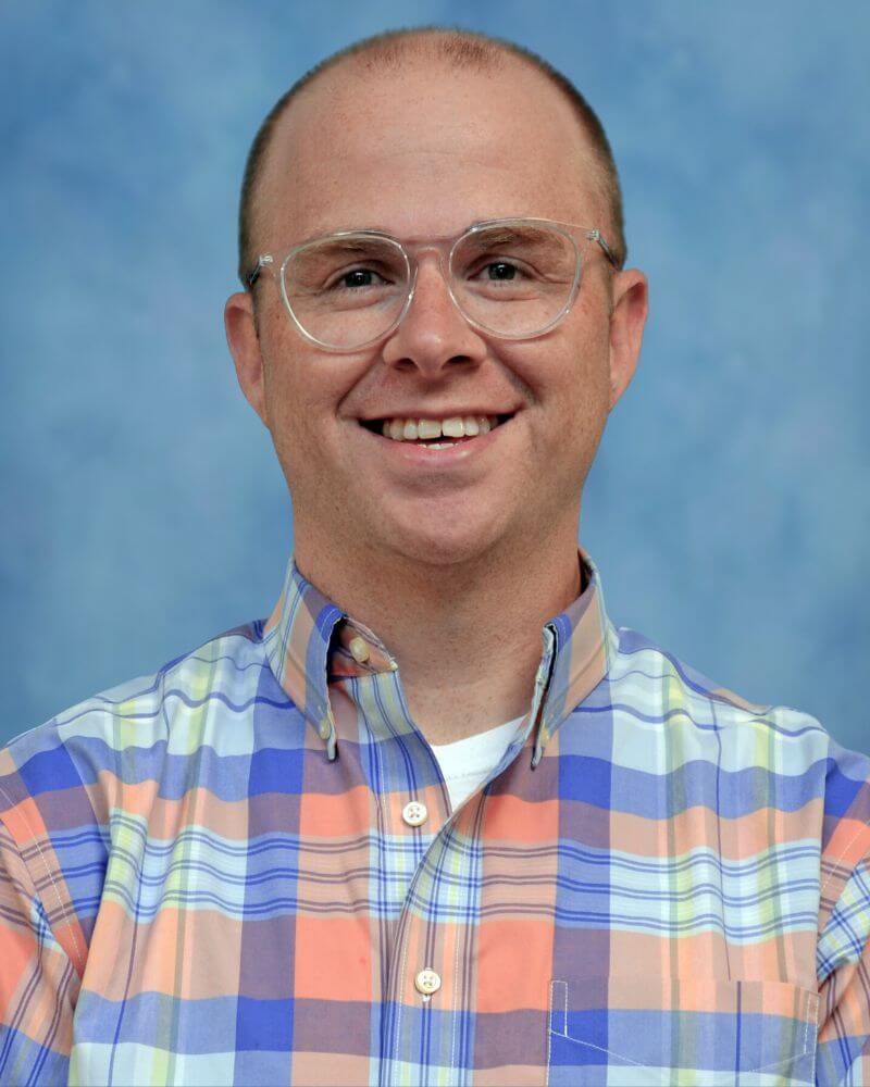 Our Team • Clinical Services