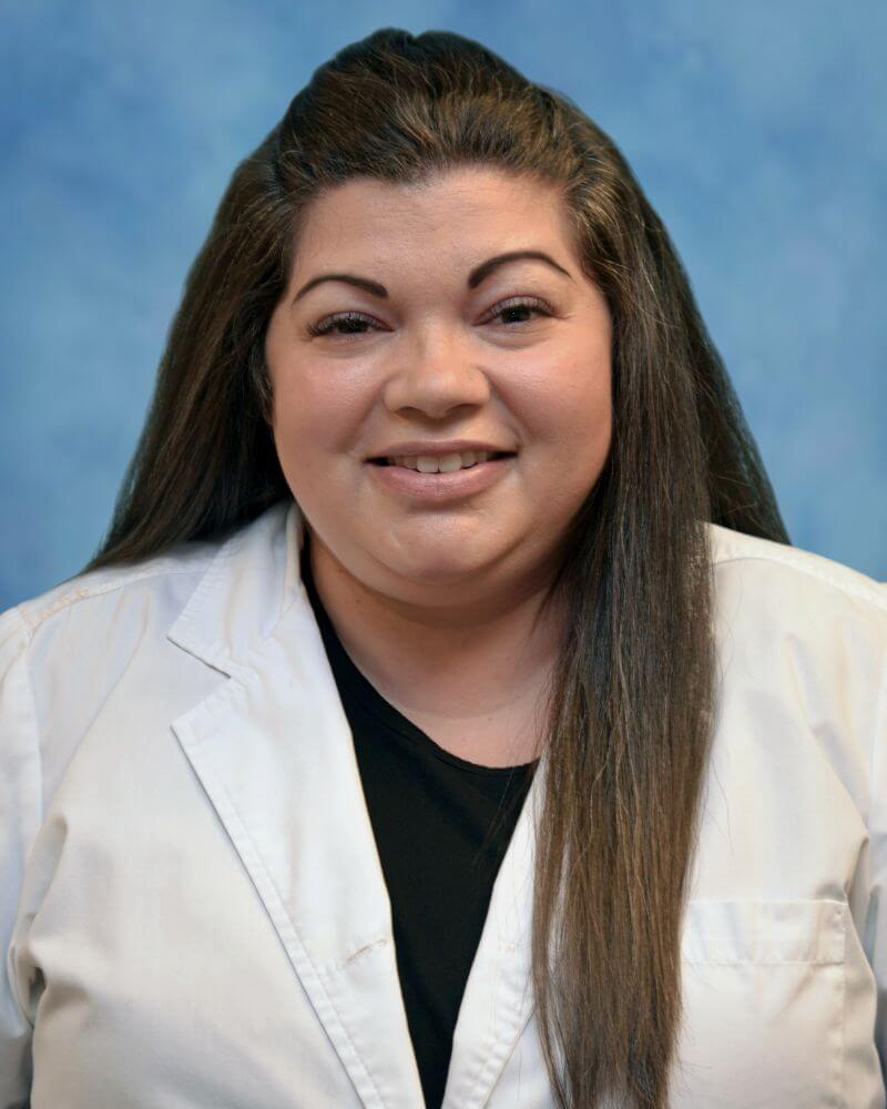 Our Team • Clinical Services