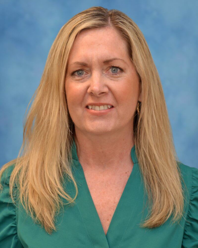 Our Team • Clinical Services