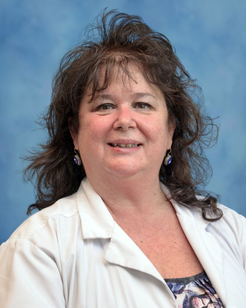 Contact Us • Clinical Services