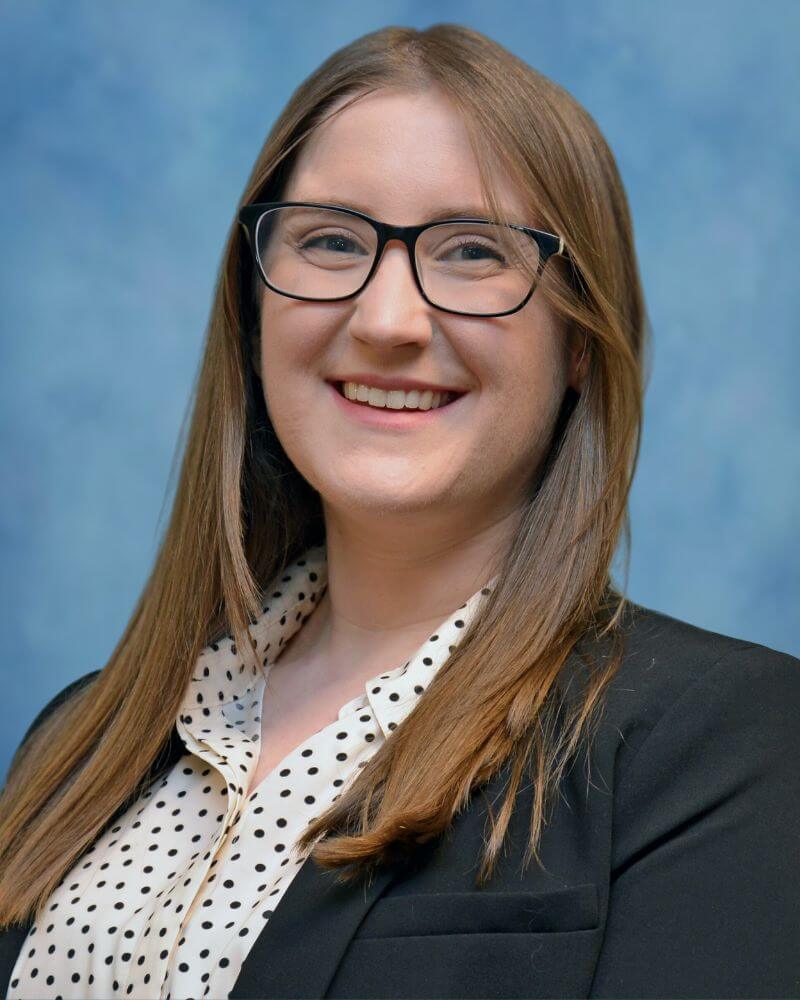 Our Team • Clinical Services